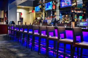 Discover the Fun | Uptown Alley | Sports Bar Surprise AZ